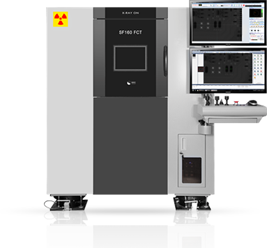 Specialize in Industrial X-ray inspection system and SEM(Scanning ...