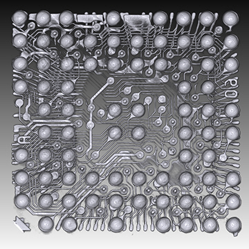 X-ray Application | Specialize in Industrial X-ray inspection system ...