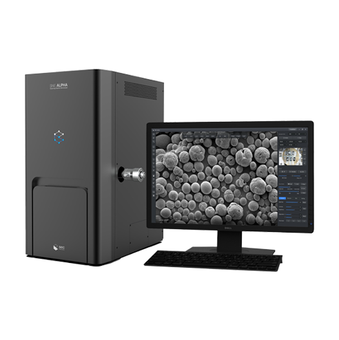 Specialize in Industrial X-ray inspection system and SEM(Scanning ...