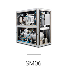 LINAC (선형가속기) | SEC